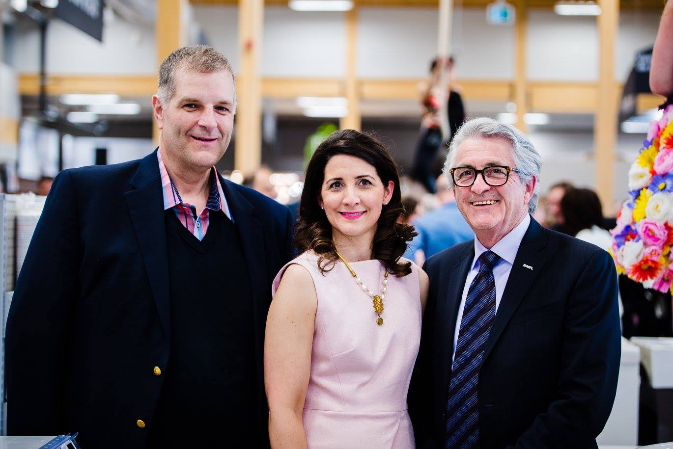 Le Groupe Cormier ouvre une troisième succursale en Gaspésie ...