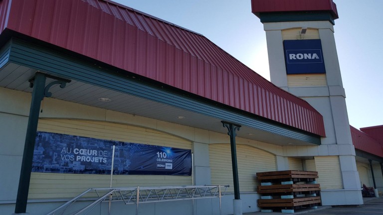 rona – Association québecoise de la quincaillerie et des matériaux de ...