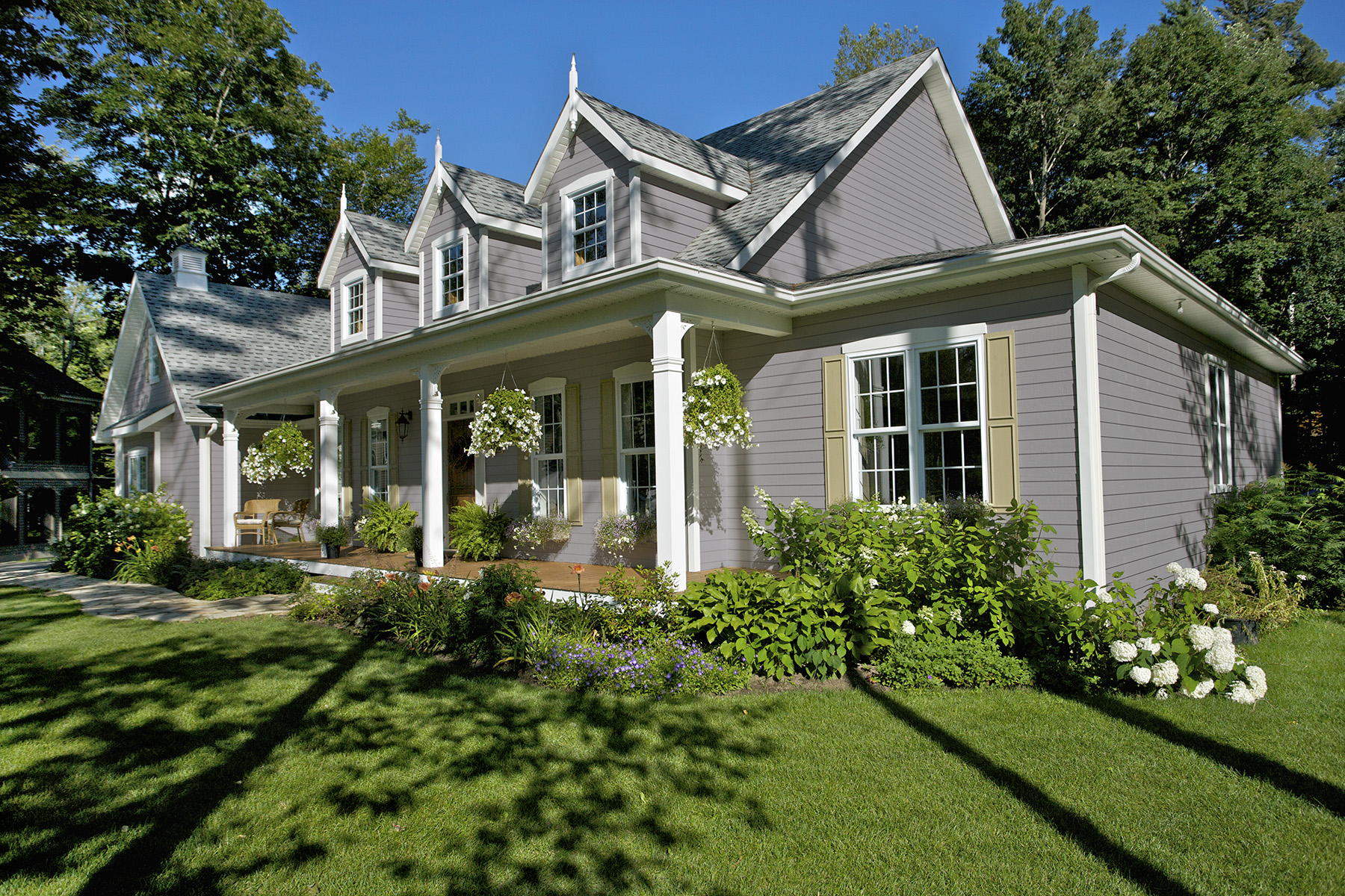 LP® CanExel® Ced’R-Vue® 6” Snap Lap_ Timberwolf_2 – Association ...