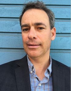 Patrick Hébert devient directeur des ventes, Québec, chez BP Canada ...