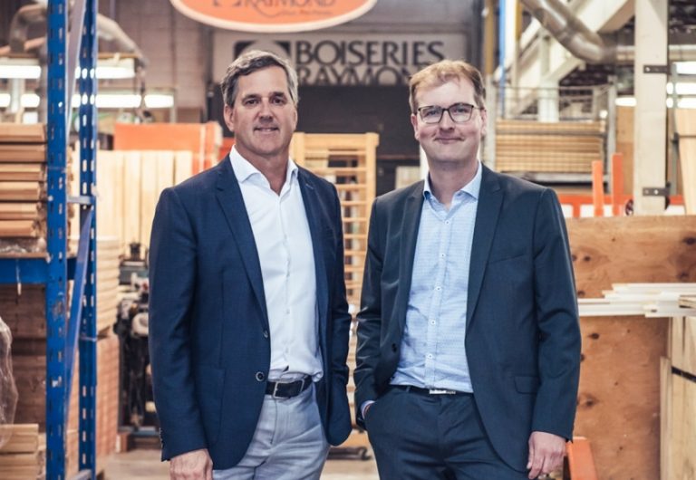 2,4 M$ d’Investissement Québec pour la croissance et le virage ...