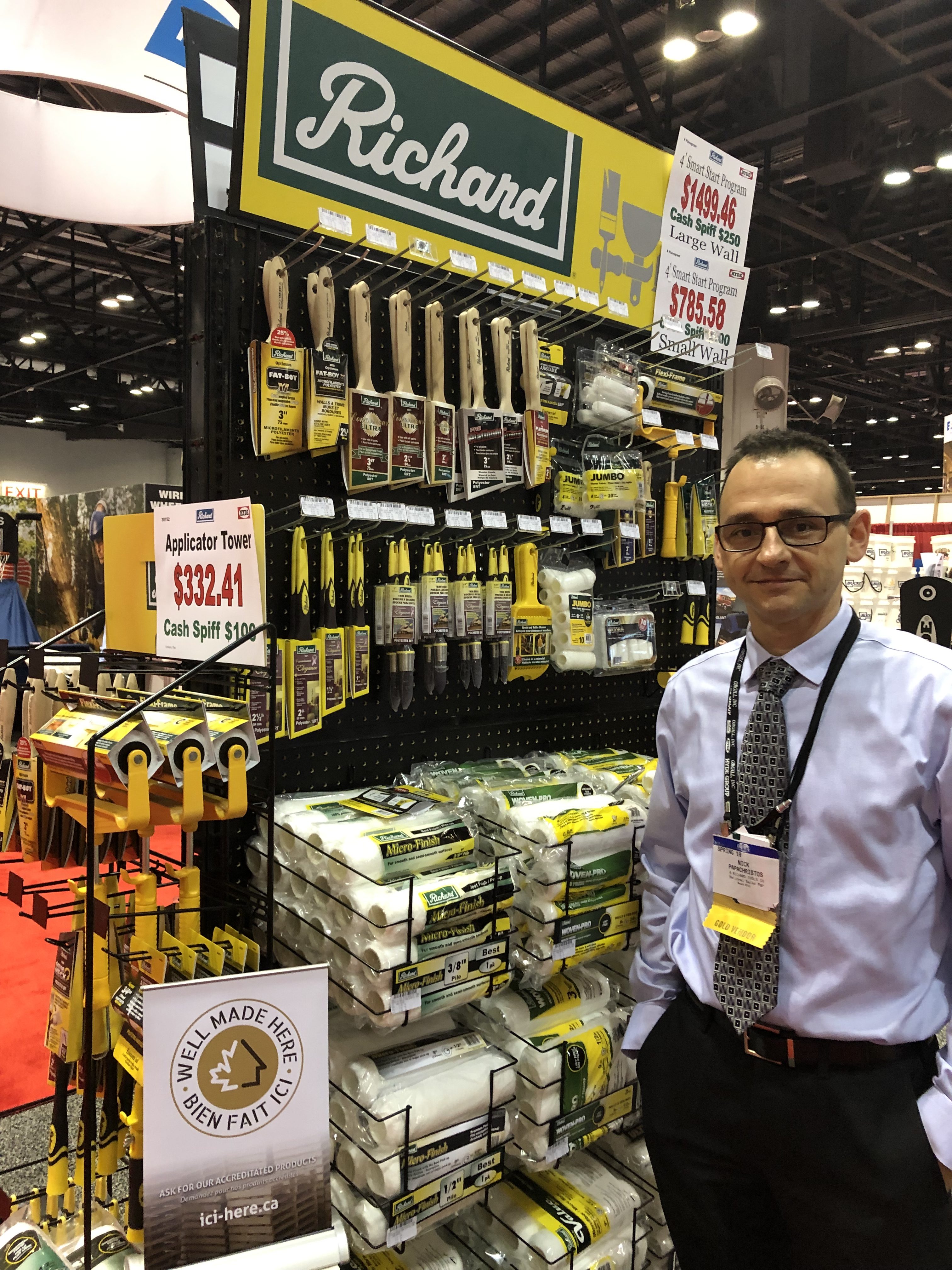a.richard-orgill – Association québecoise de la quincaillerie et des ...