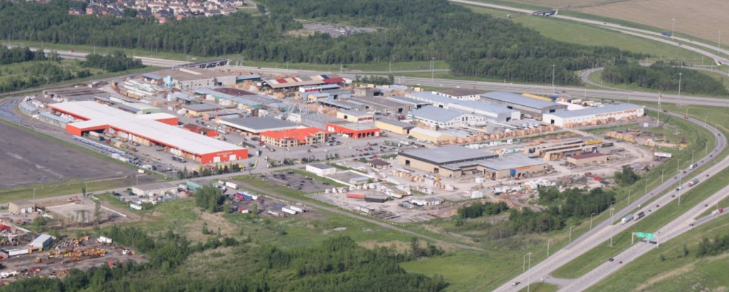 goodfellow-delson – Association québecoise de la quincaillerie et des ...