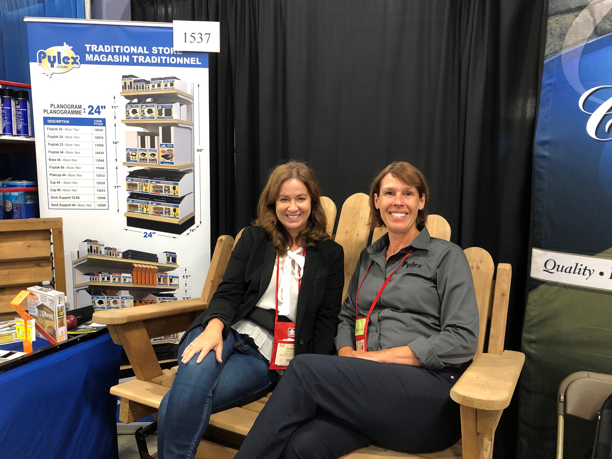 jennifer-obst-pylex – Association québecoise de la quincaillerie et des ...