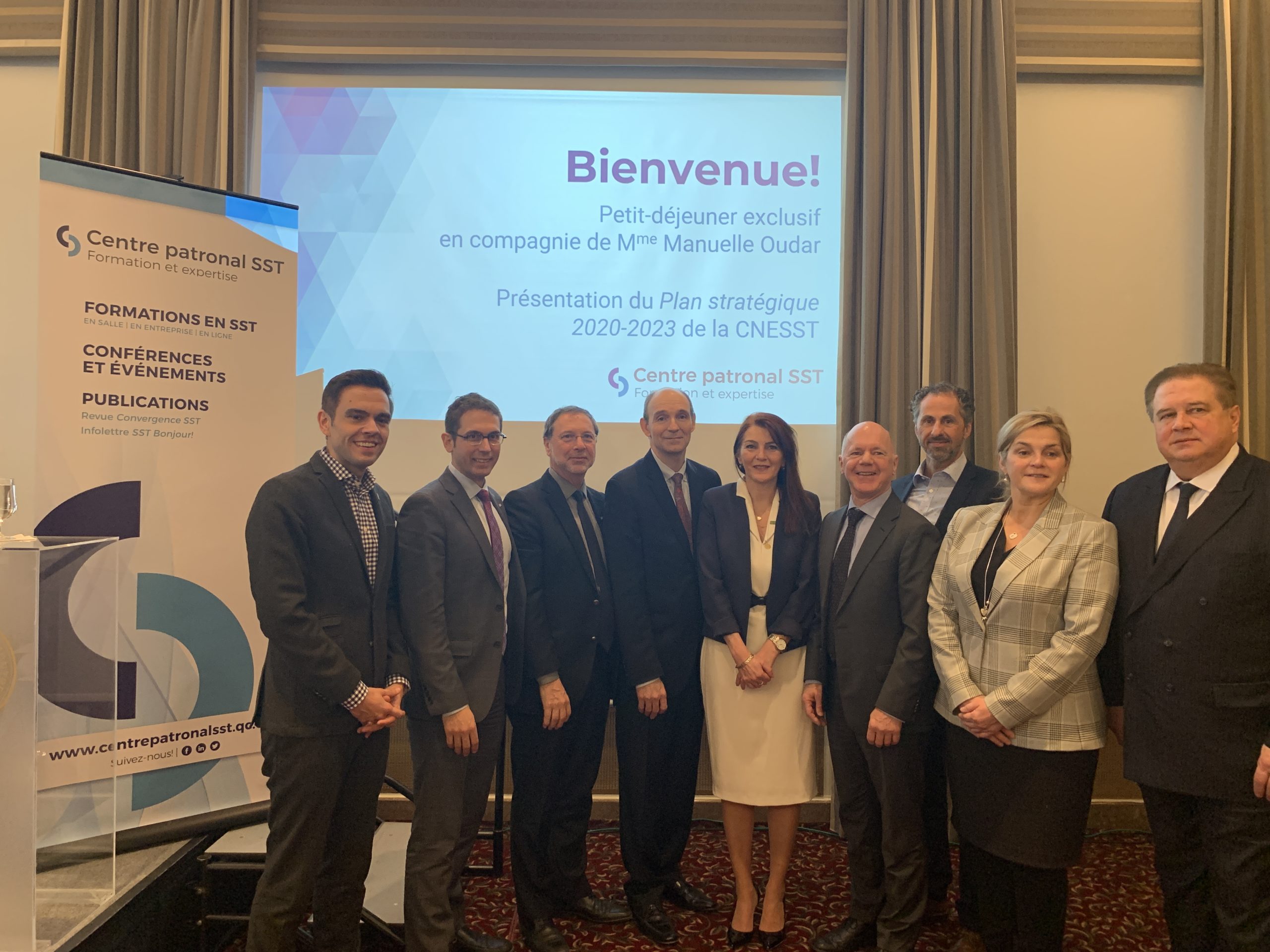 img-5117 – Association québecoise de la quincaillerie et des matériaux ...