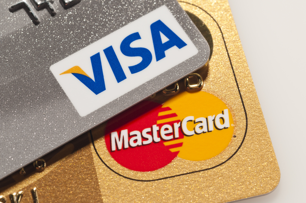 Visa and Mastercard logos – Association québecoise de la quincaillerie ...