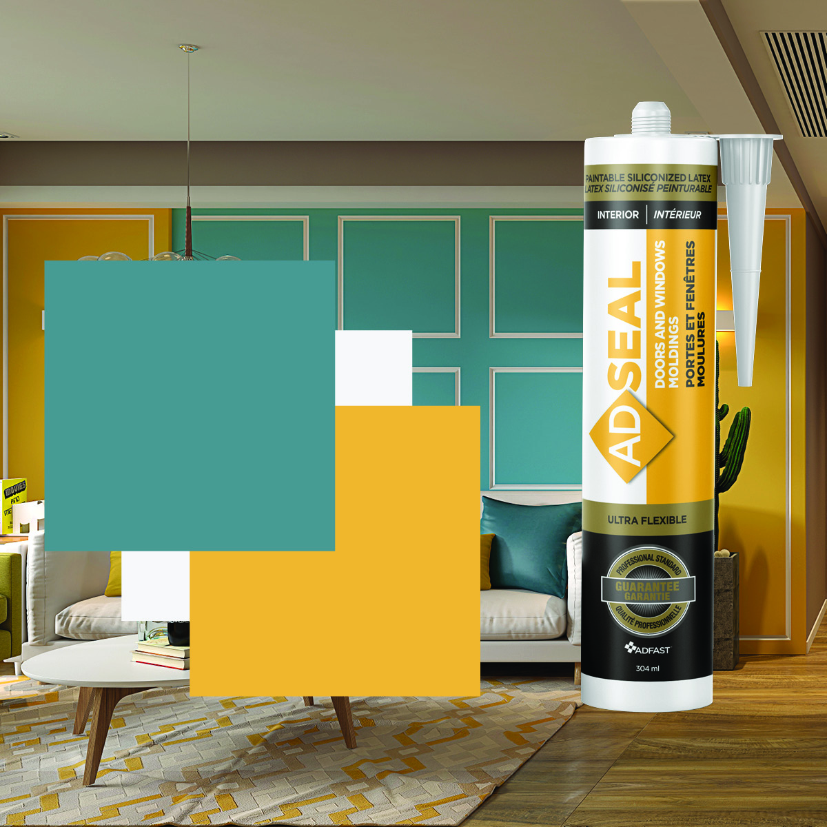 adseal-dwms-serie-1090 – Association québecoise de la quincaillerie et ...