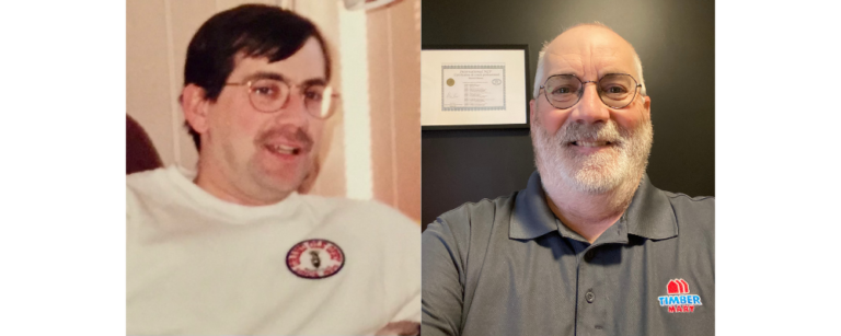 Daniel Rioux part à la retraite après plus de 40 ans dans l’industrie ...