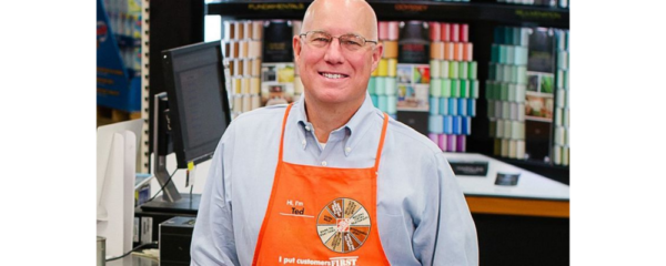 Pleins pouvoirs pour Ted Decker à la tête de Home Depot à partir du 1er ...