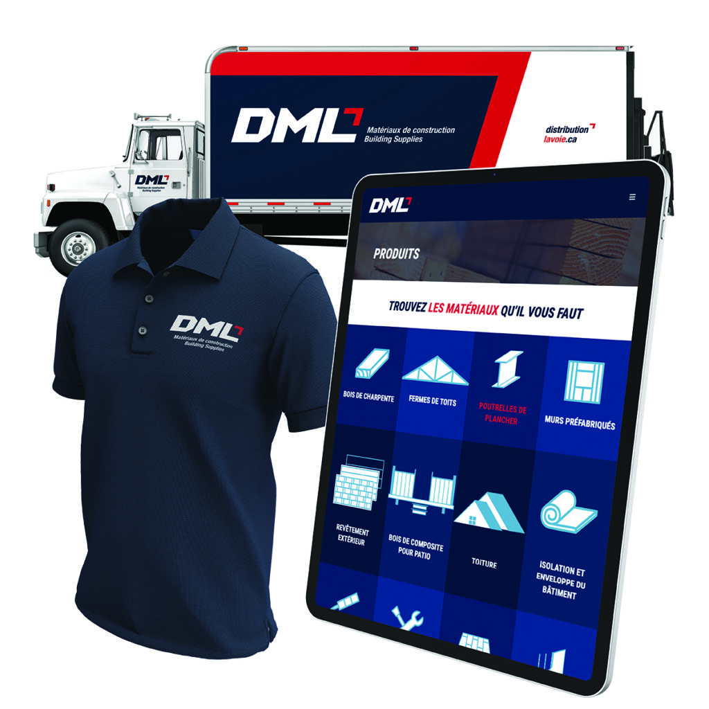 Bien plus qu’une nouvelle image de marque – Association québecoise de la quincaillerie et des ...