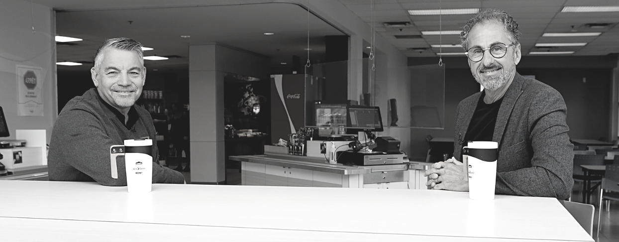 Entrevues présidentielles – Association québecoise de la quincaillerie ...