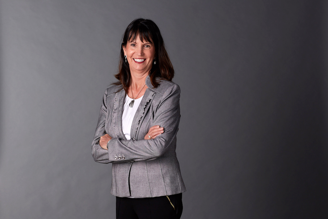 Chris Freader prend du gallon chez Orgill – Association québecoise de ...