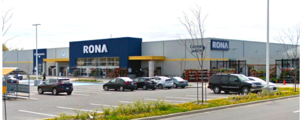 Les propriétaires des RONA de Laval, Terrebonne et de l’Ile Perrot ...