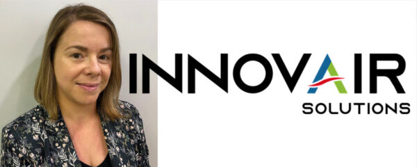 Isabel Cloutier maintenant chez Innovair Solutions – Association ... Isabel Cloutier maintenant chez Innovair Solutions – Association ...