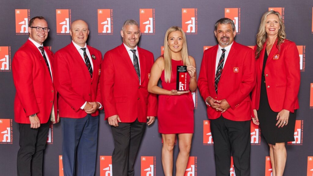 Un prix national et quatre prix régionaux pour des Home Hardware du ...