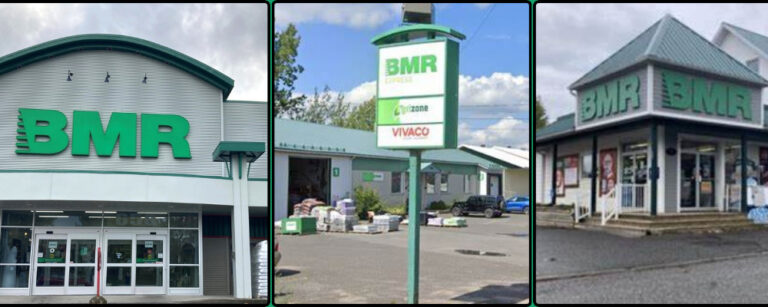 Fermeture de trois BMR au Centre-du-Québec – Association québecoise de ...