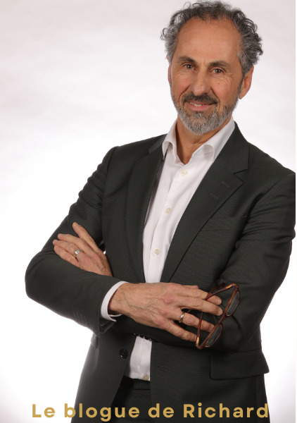 Blogue de Richard: Mea culpa, nous sommes co-responsables de cette ...