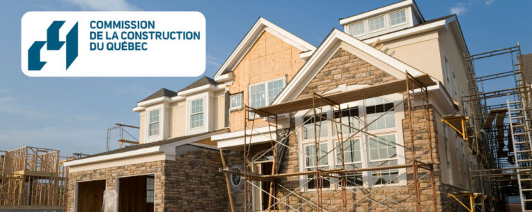 Une croissance des heures et des chantiers de construction, selon la ...