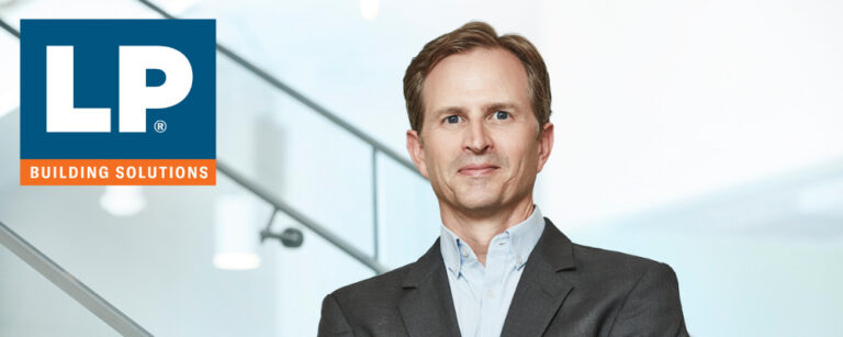 Nouveau VP senior et directeur des opérations chez LP Building Solutions – Association ...