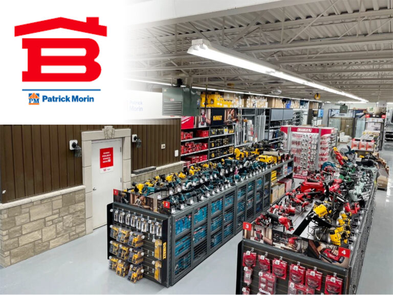 Le magasin Bytown Lumber maintenant ouvert au public – Association ...