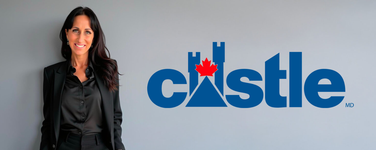 Mélanie Belley passe chez Castle – Association québecoise de la ...