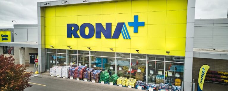 Phase finale de la conversion des RONA en RONA+ – Association ...